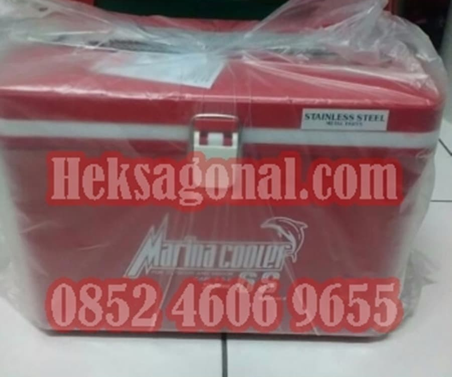 Cooler Ice Box Balikpapan 0852 4606 9655 | HEKSAGONAL